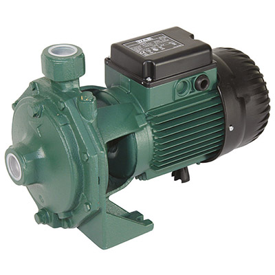 K doble impulsor | DAB Pumps